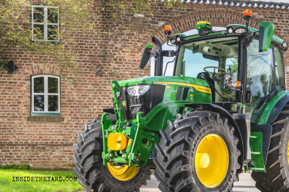  Explained John Deere Fault Codes List Their Meanings Outdoorstip